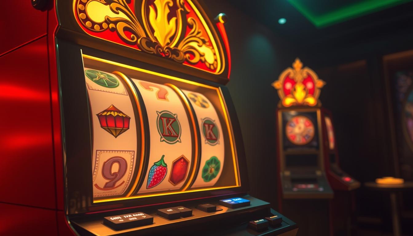 Pengaruh Desain Grafis dalam Game Slot Pg Soft